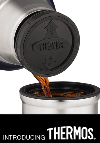 Thermos Flasks at Outdoor & Country - Outdoor and Country | Blog