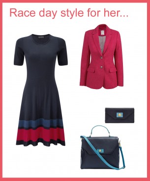 An insider guide to the ultimate race day style… - Outdoor and Country ...