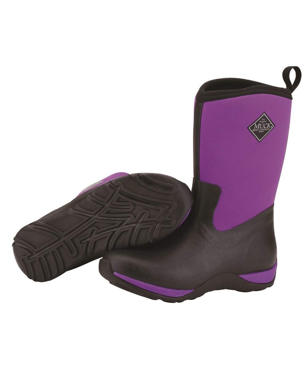 Buyers guide to warm wellies: part 1 - Outdoor and Country | Blog