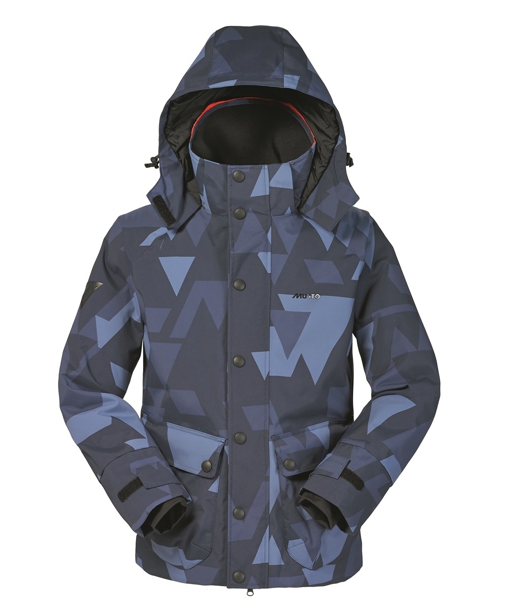 Winter Coats: Waterproof Breathable Jackets - Outdoor and Country | Blog