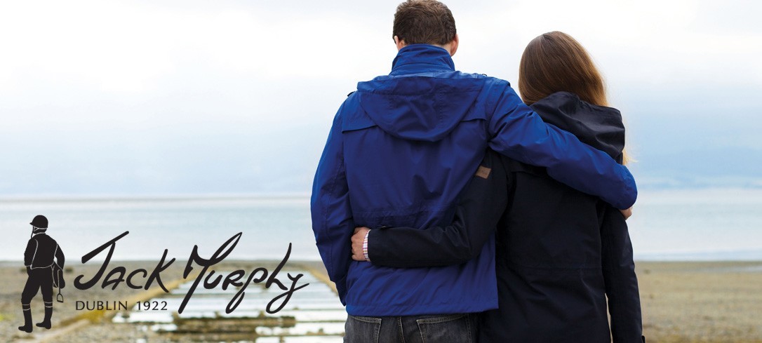 Introducing Jack Murphy Clothing – From Country To City In Style ...