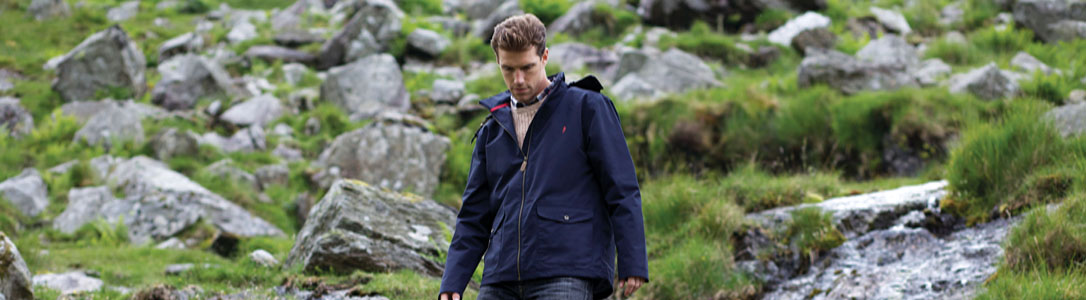 Introducing Jack Murphy Clothing – From Country To City In Style ...