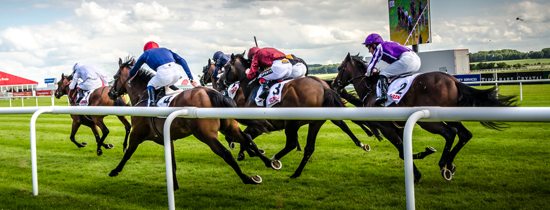 What To Wear At The Races - Outdoor and Country | Blog