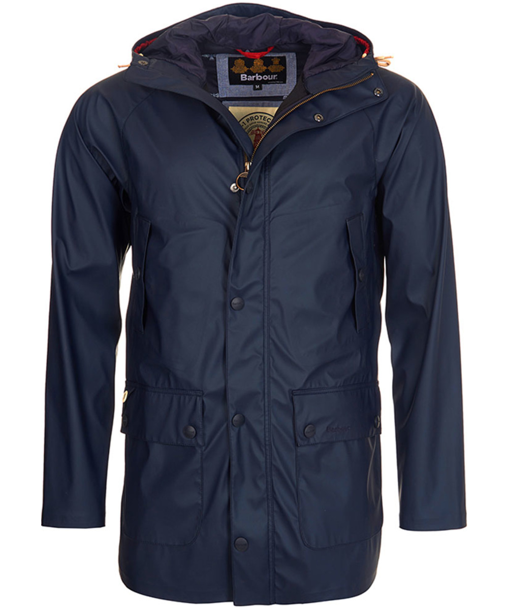 Barbour New Season | Greatcoat & Seafarer Collections - Outdoor and ...