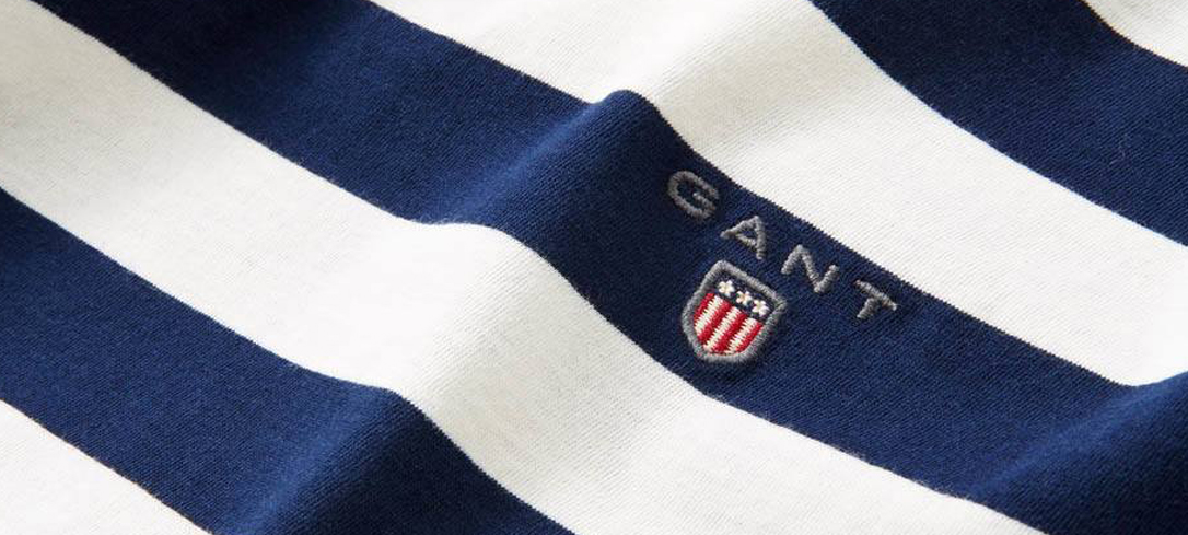 Gant New Season Now Available - Outdoor and Country | Blog