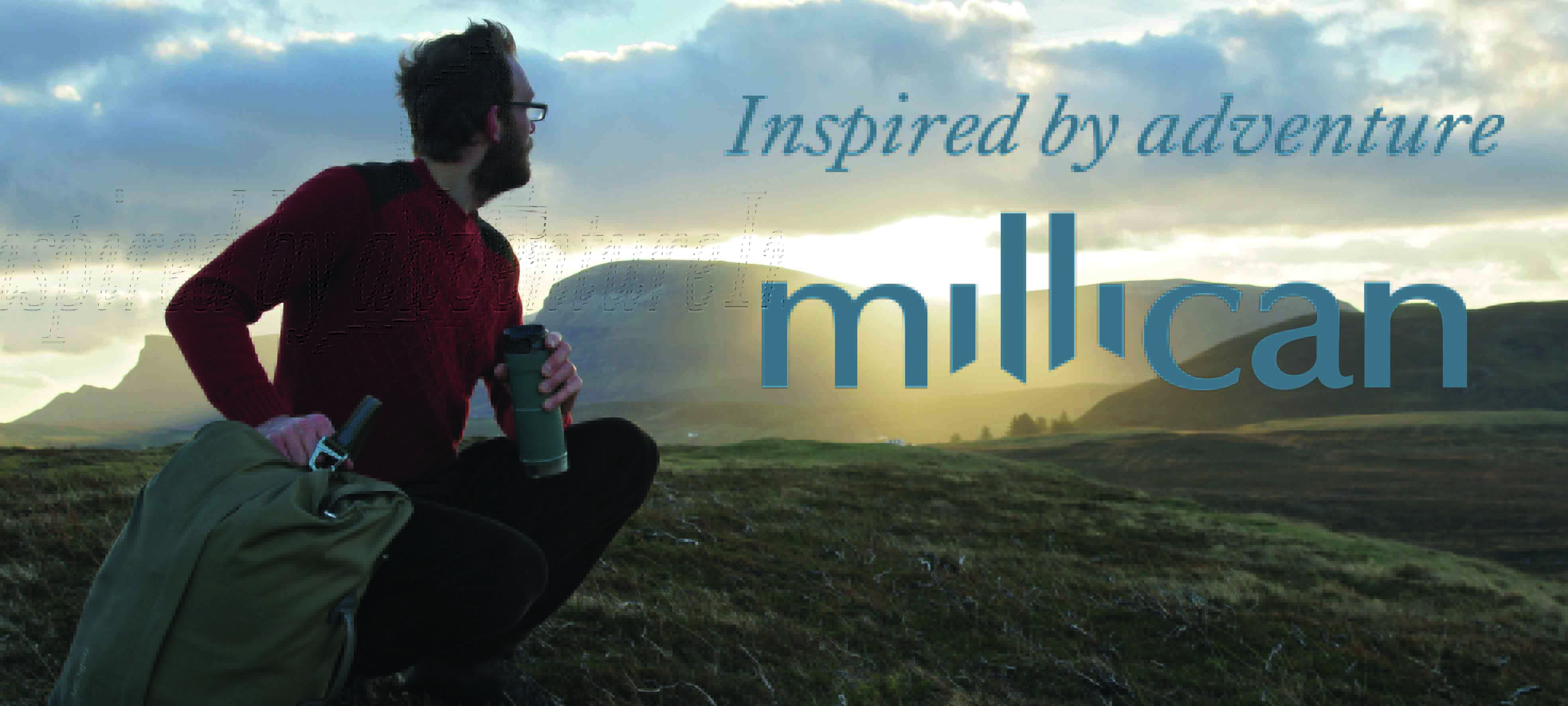 How did a 19th century adventurer inspire Millican bags? - Outdoor and ...