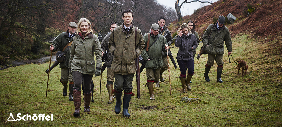 Country Sports: The Best Attire for the Field - Outdoor and Country | Blog