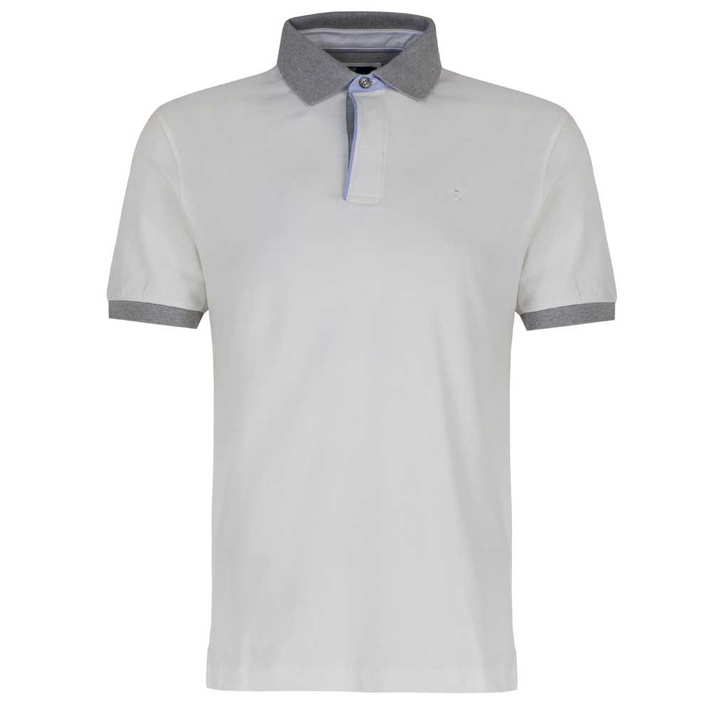 Hackett: new season collection