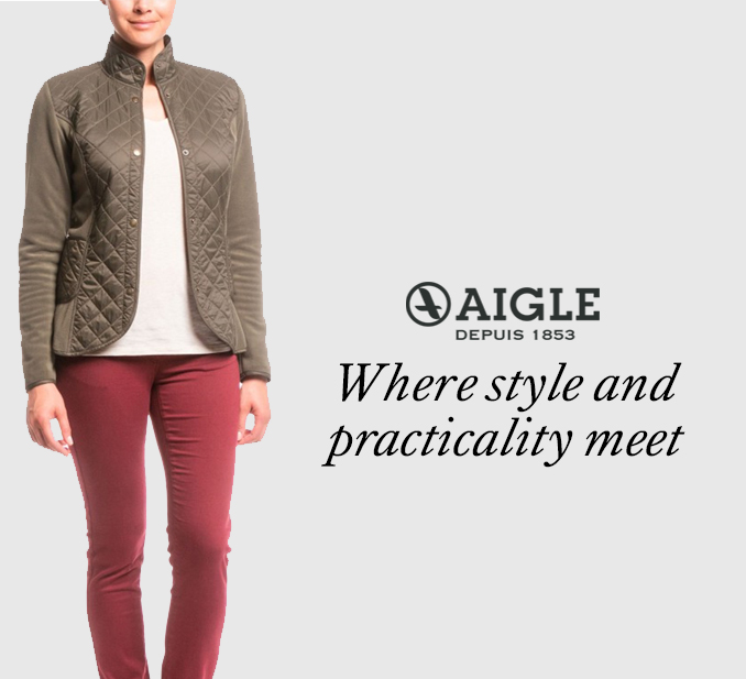 2016 - Outdoor and Country | Blog