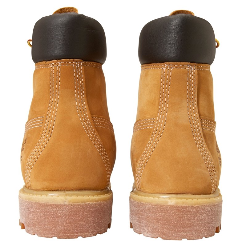 The Anatomy of the Timberland Boot - Outdoor and Country | Blog