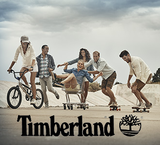 Timberland - Outdoor and Country | Blog