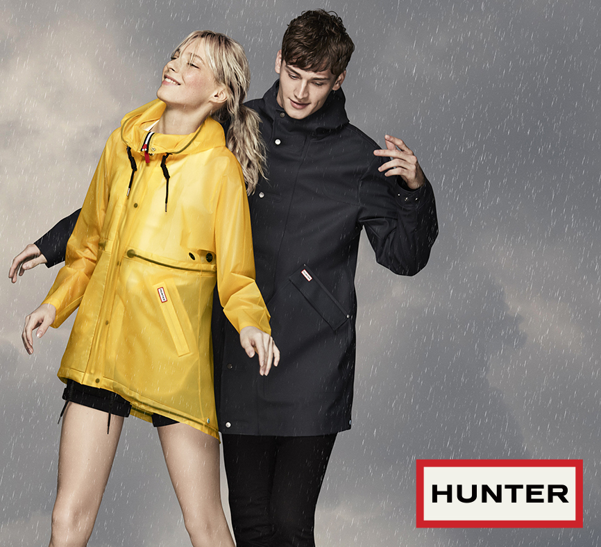 Hunter - Outdoor and Country | Blog