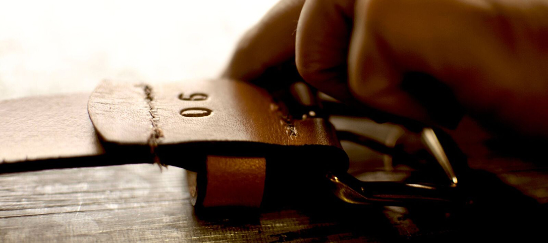 Leather Buying and Care Guide - Outdoor and Country | Blog