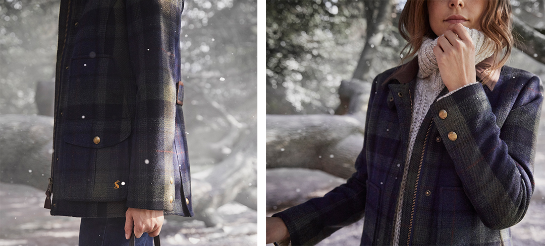Joules Heritage Collection - Outdoor and Country | Blog