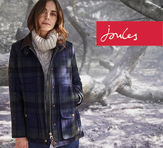 Joules Heritage Collection