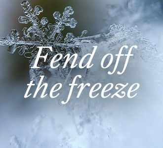 Fend off the Freeze with these Winter Coats - Outdoor and Country | Blog