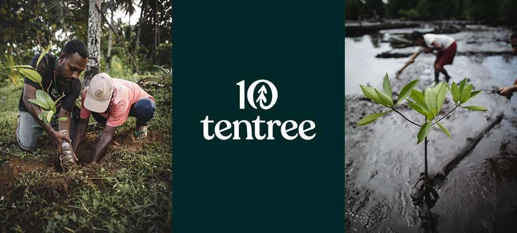 Tentree – Inspired by Nature, Made from Nature - Outdoor and Country | Blog