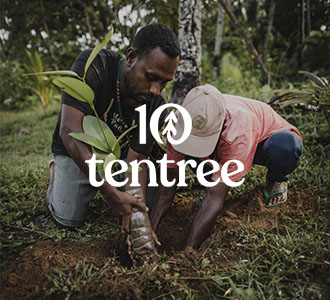 Tentree – Inspired by Nature, Made from Nature - Outdoor and Country | Blog