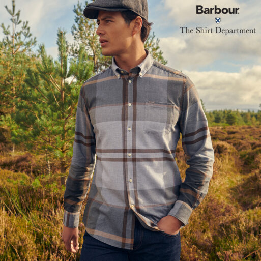 Barbour AW22 style and gift inspirations - Outdoor and Country | Blog