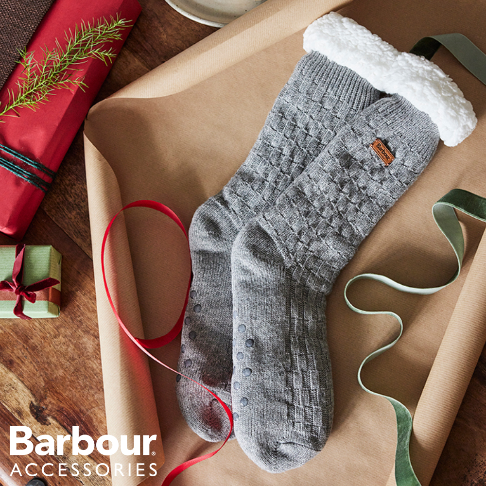 This Year’s Barbour Gifting Inspiration - Outdoor and Country ...