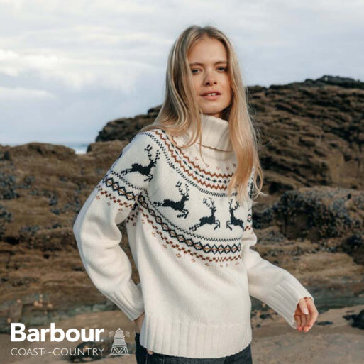 This Year’s Barbour Gifting Inspiration - Outdoor and Country | Blog