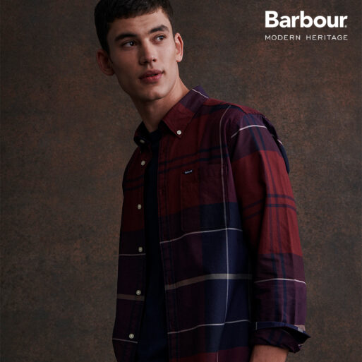 This Year’s Barbour Gifting Inspiration - Outdoor and Country | Blog