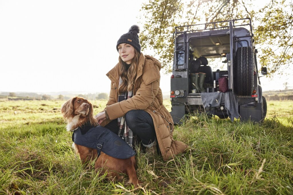 The Best Dog Walking Essentials - Outdoor and Country | Blog