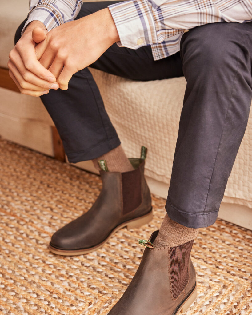 How To Create A Smart Casual Look For Men