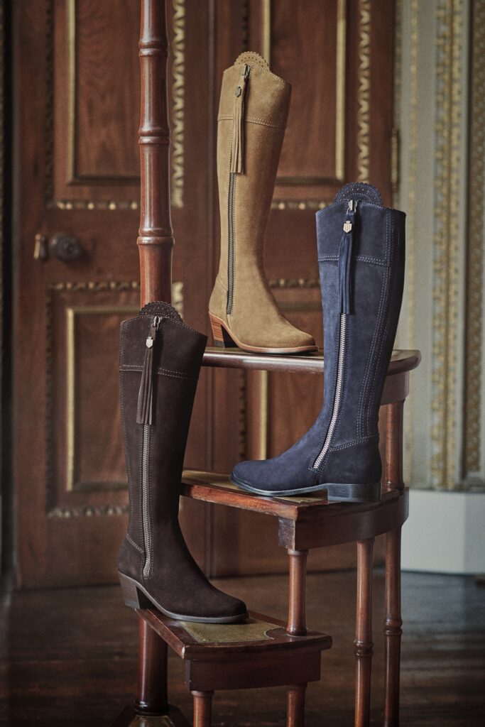 Get The Cheltenham Festival Look | Ladies Style Guide - Blog