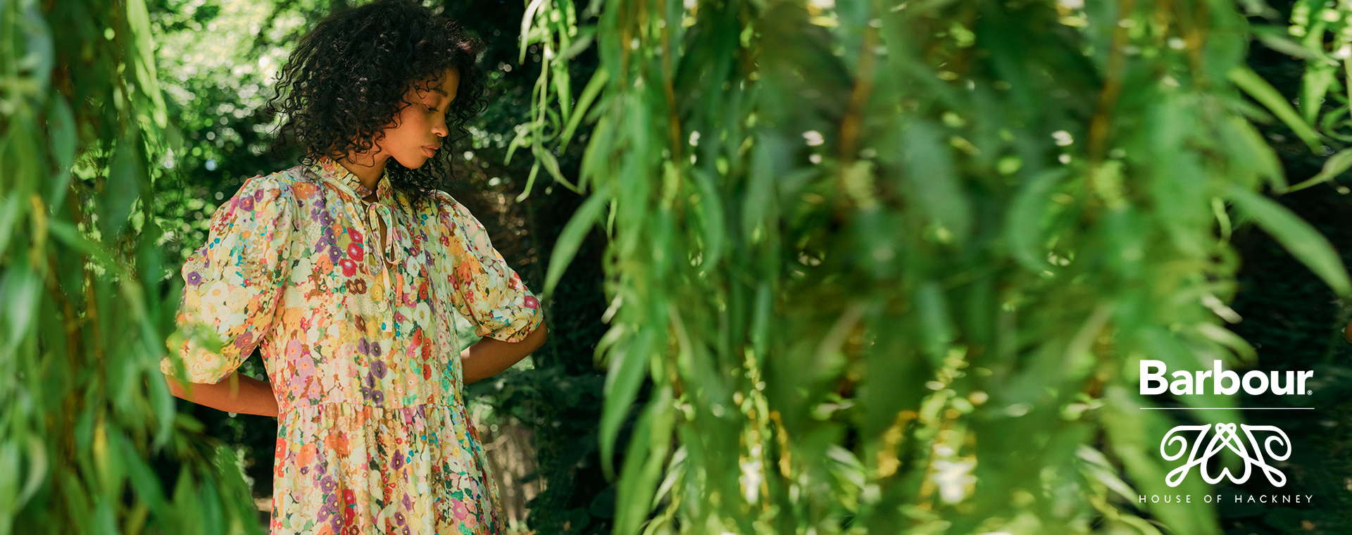 Our Top Picks From The Barbour x House of Hackney Collection