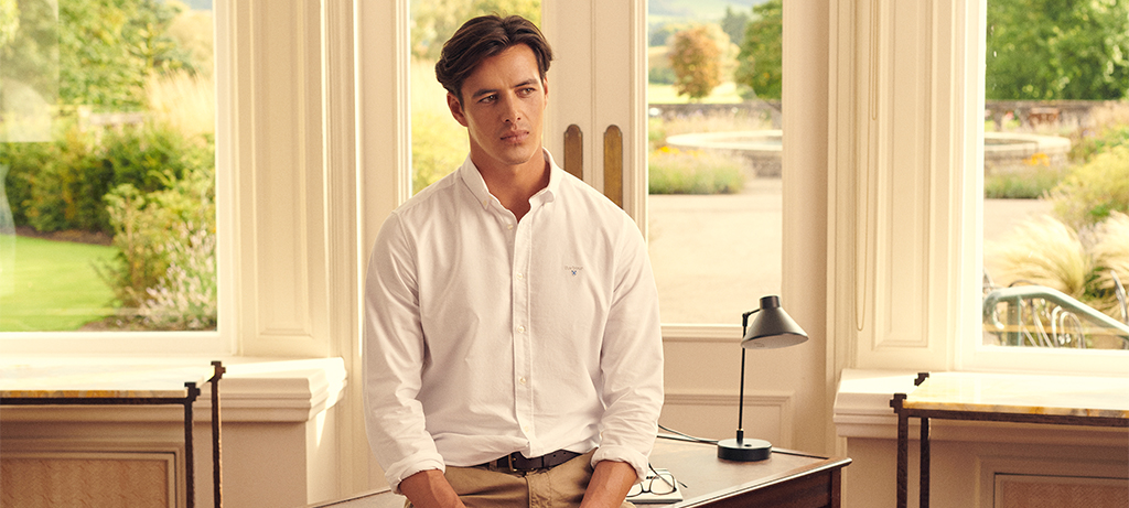 How To Create A Smart Casual Look For Men