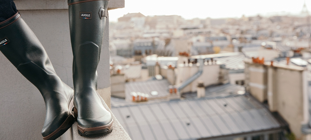 Aigle Boots | Our Guide to Aigle Wellies