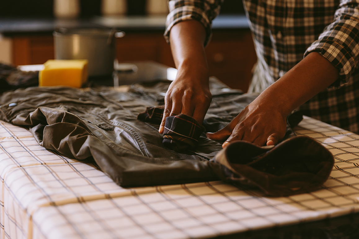 Barbour | Leading The Way In Sustainable Clothing Brands!