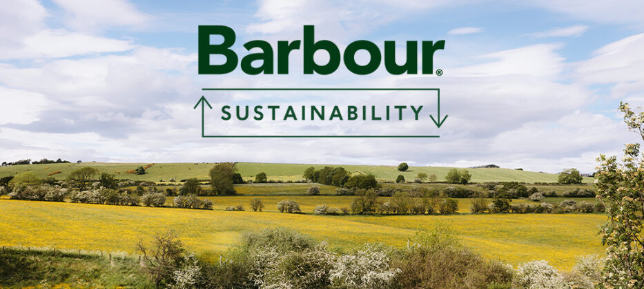Barbour | Leading The Way In Sustainable Clothing Brands!
