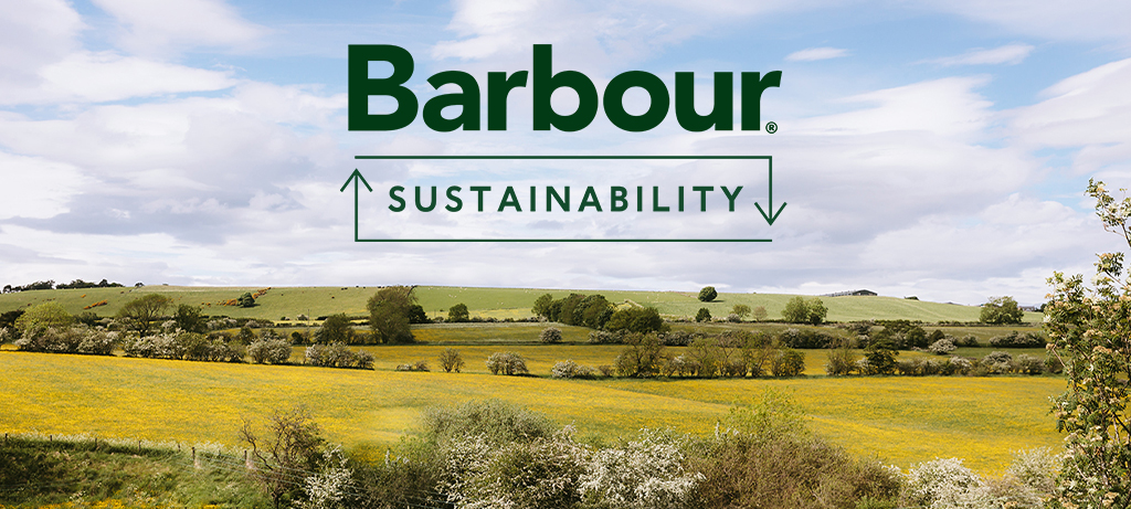 Barbour | Leading The Way In Sustainable Clothing Brands!