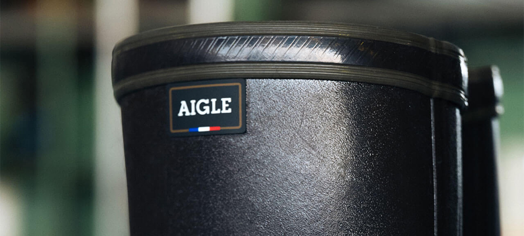 Aigle Boots | Our Guide to Aigle Wellies