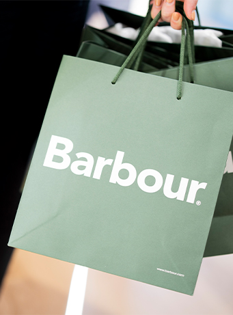 Reasons To Visit Our New Barbour Partner Store In Cirencester!