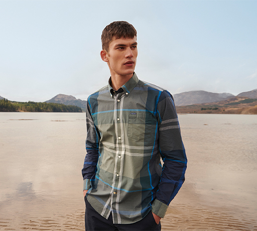 Reasons To Visit Our New Barbour Partner Store In Cirencester!