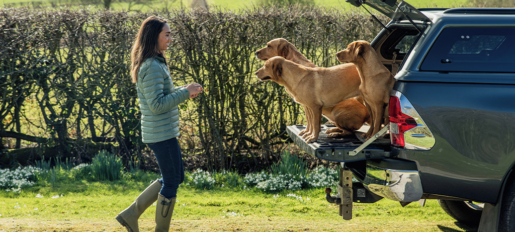 A History of Schöffel Country - Outdoor and Country | Blog