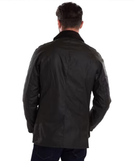 How To Find The Right Barbour Jacket Fit For You