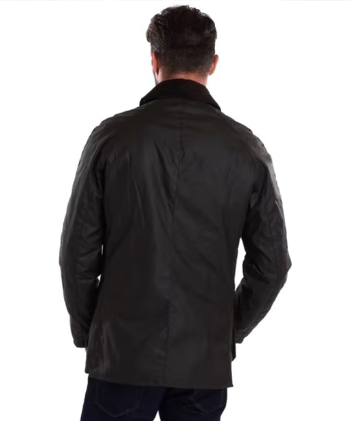 How To Find The Right Barbour Jacket Fit For You