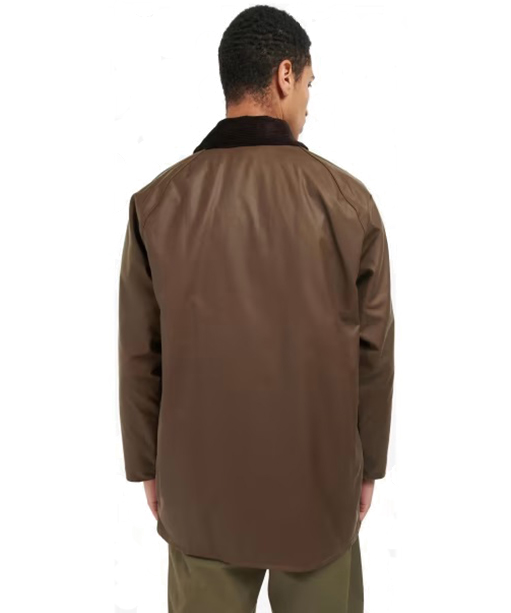 How To Find The Right Barbour Jacket Fit For You