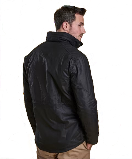 How To Find The Right Barbour Jacket Fit For You