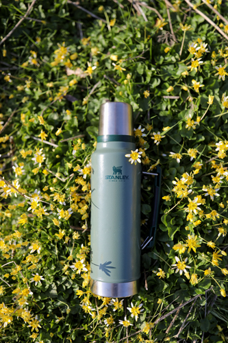 Introducing Stanley | Built For Life - Outdoor and Country