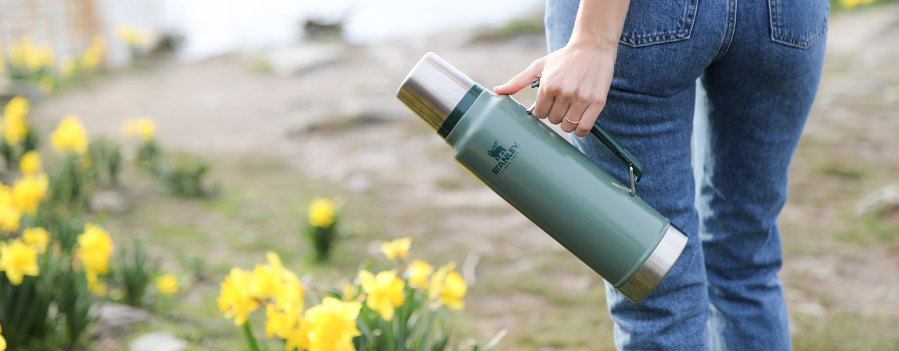 Introducing Stanley | Built For Life - Outdoor and Country