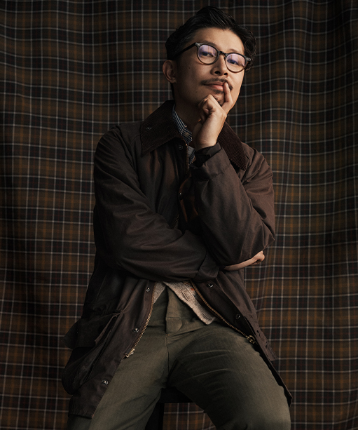 Which Barbour Jacket Is the Most Classic?