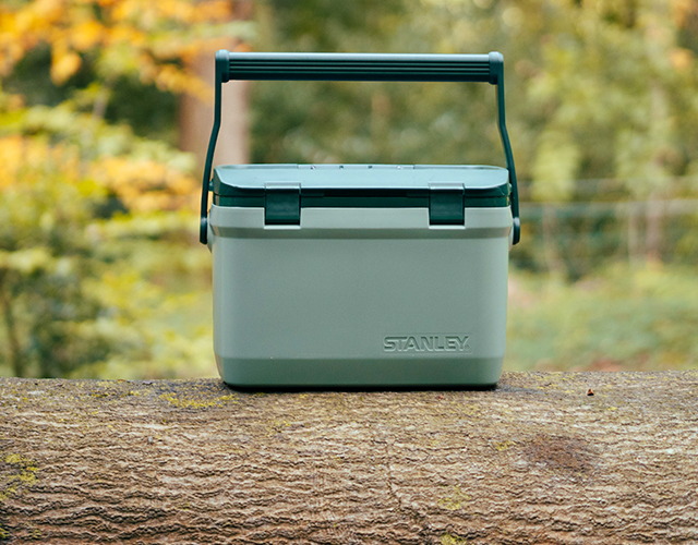 How To Keep Your Cooler Box Cool!