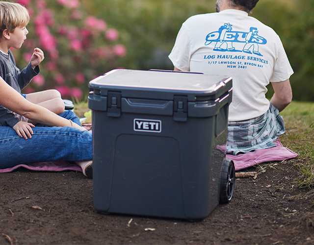 How To Keep Your Cooler Box Cool!