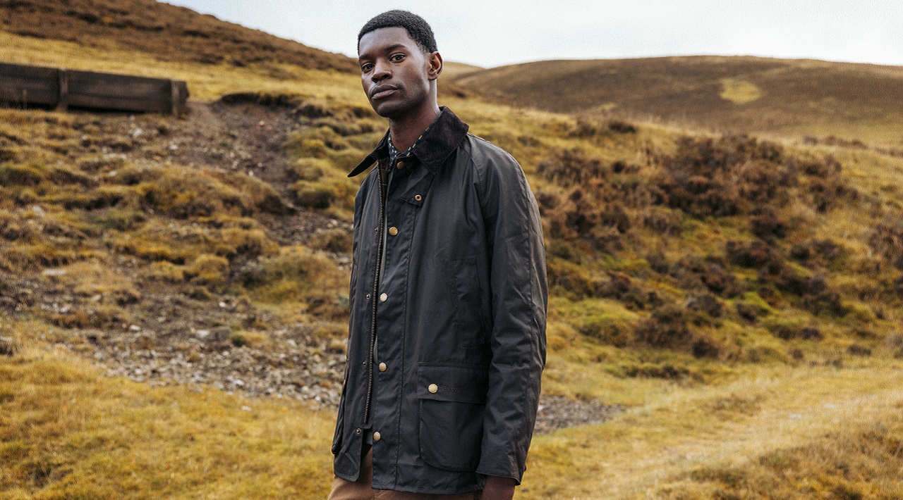 Barbour Hereford V Ashby Jackets | What Are The Differences?