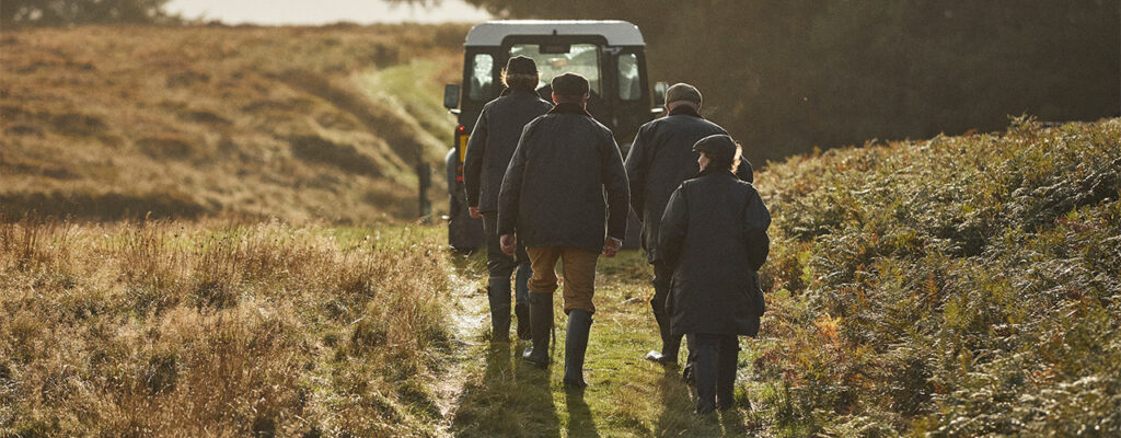 What Is the Most Popular Barbour Jacket Colour? 🧥